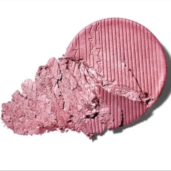 MAC Cosmetics | Makeup | Mac Extra Dimension Skinfinish Royal Flush ...